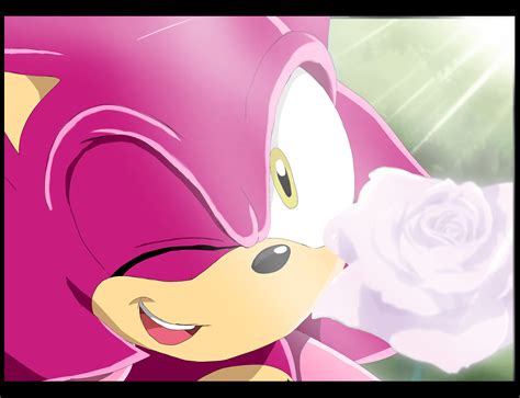 While Sonic Tar Story Is On Development Maybe Take Some Traces That Have Actual Effort R Sonicexe