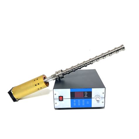 อุปกรณ์สกัดสมุนไพรขนาดเล็กการสกัดตัวทําละลายอัลตราโซนิกและเครื่องเข้มข้น เอสเคโซนิค