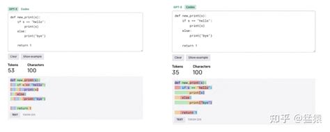 chatgpt技术解析系列之：赋予gpt写代码能力的codex 知乎
