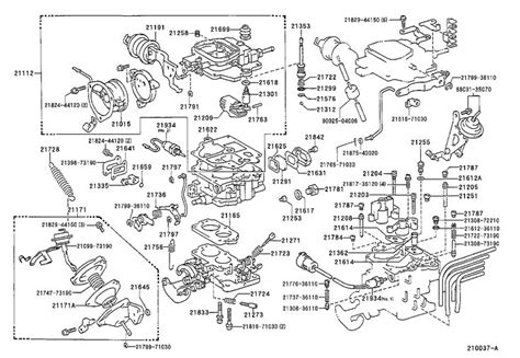 Toyota Hilux D4d Engine Wiring Diagram Toyota Hilux Toyota Car