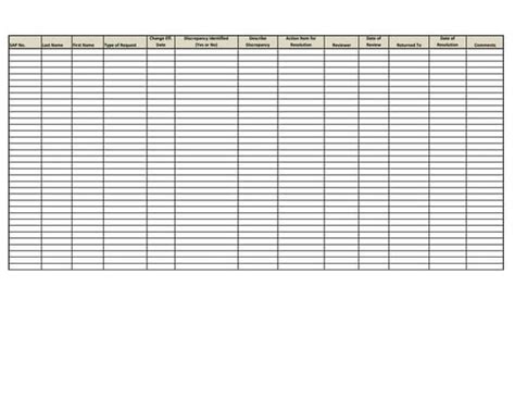 Records Management Audit Example Pptx
