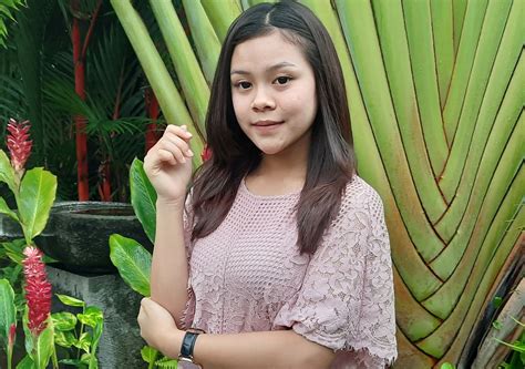 Meli Juara I Lida Sering Dibilang Mirip Lesty Sejak Kecil