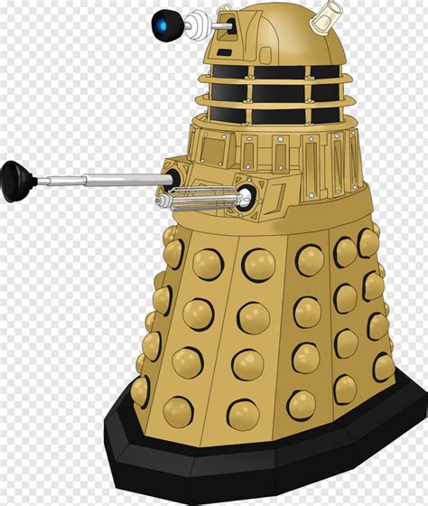 Dalek Free Icon Library