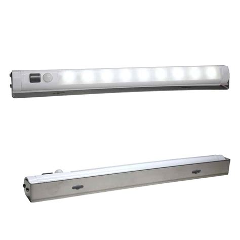 Techsilver Motion Sensor Night Light Prevent Falls Amongst Elderly Techsilver