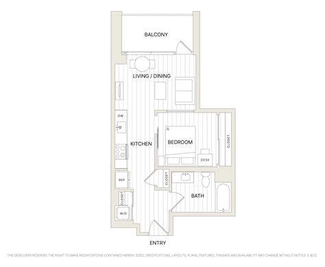 Floor Plans Uc Berkeley Apartments Ace Berkeley