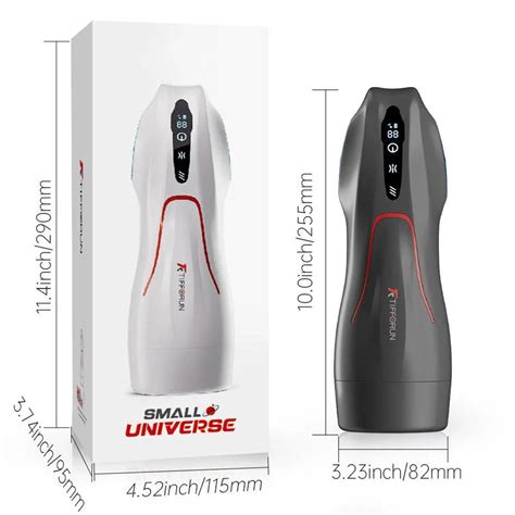 Automatic Suction Male Blowjob Toy Xinghaoya