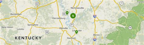 Best Hikes And Trails In Lancaster Alltrails