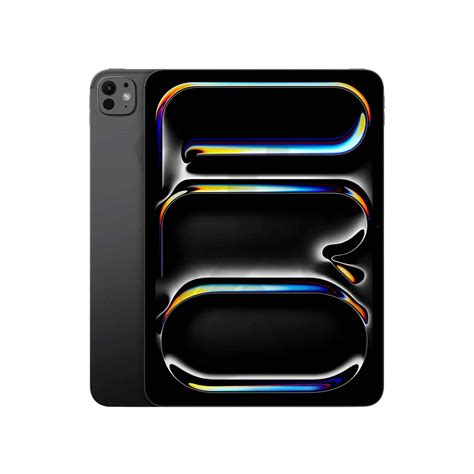 Ipad Pro 11 M5 256gb 5g Tablet