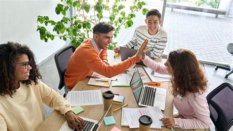Brittnee Spence On Linkedin 5 Ways To Support Gen Z Employees In The Workplace