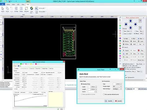 Cypcut Laser Cutting Controller Operation Manual2021 Updated