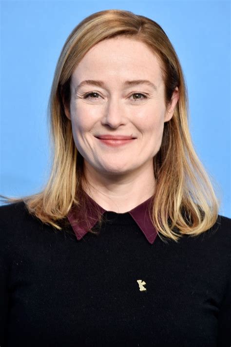 Jennifer Ehle They Had To Reshoot Contagion Because I Injected My