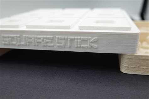 Square Stick — Wikifab