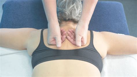 What Is Remedial Massage Regenerate Chiropractic Perth