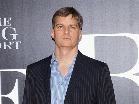 Big Short Investor Michael Burry Says The Latest Fed Meeting Points