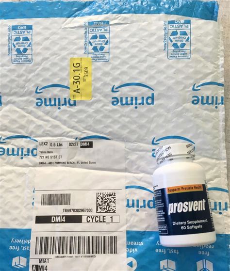 We Tried Prosvent For Prostate Is It A Scam Brutally Honest Reviews