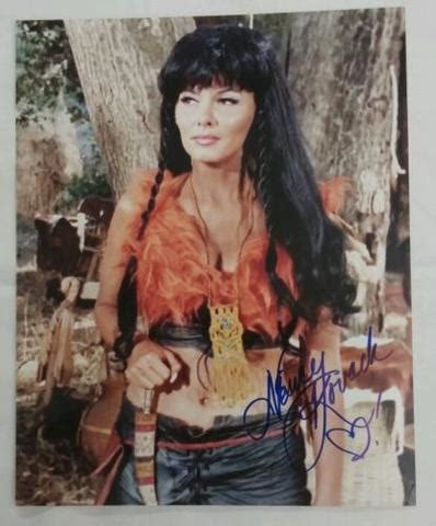 Nancy Kovack Nona