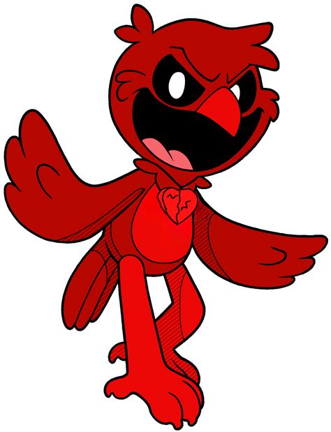 Moe Joe Smiling Critters Wiki Fandom