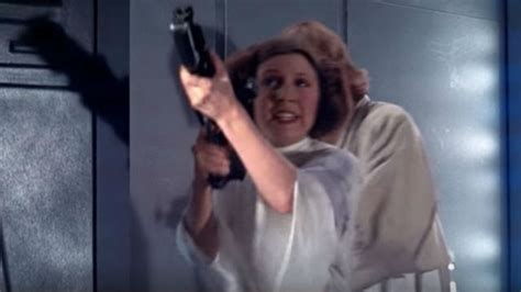 Princess Leia Lois Lane And The Smart Female Love Interest Times Of