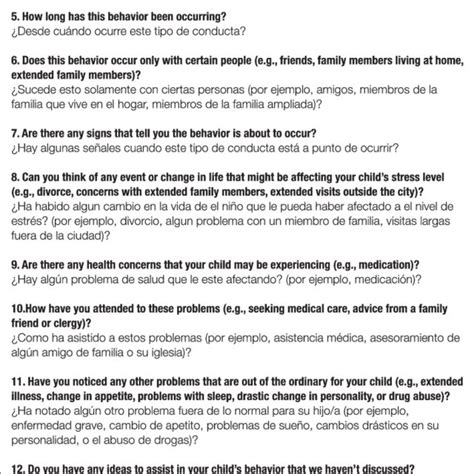 Example Of A Behavioral Hypothesis Download Scientific Diagram
