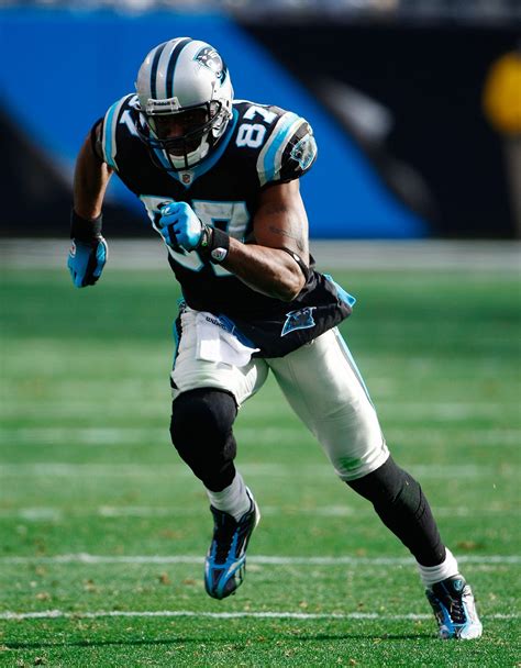 Muhsin Muhammad Net Worth Wiki Age Weight And Height Relationships