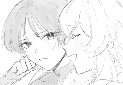 Lumine Scaramouche And Wanderer Genshin Impact Drawn By Nararan116