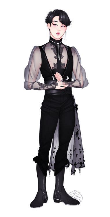 No Clothes In My Car Jimin Fanart Jimin Kpop Fanart