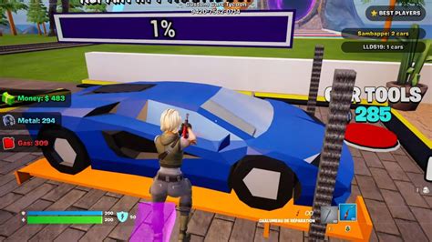 3 Magnata Dos Carros Personalizados