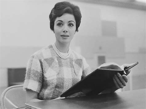 Dana Wynter Star Of ‘invasion Of The Body Snatchers Dead After Long