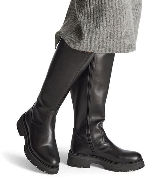 Marco Tozzi Dames Laarzen 2 26689 45 001 F Breedte Maat 39 Eu Bol