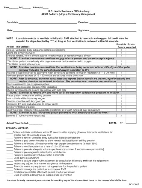 Fillable Online Pass Vs Fail Differences And Uses For Each One Fax Email Print Pdffiller