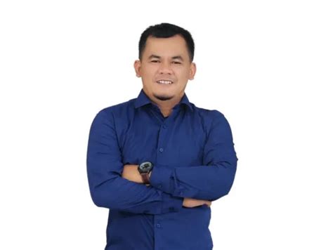 Rizki Hamdani Mencetak Santri Berjiwa Bisnis