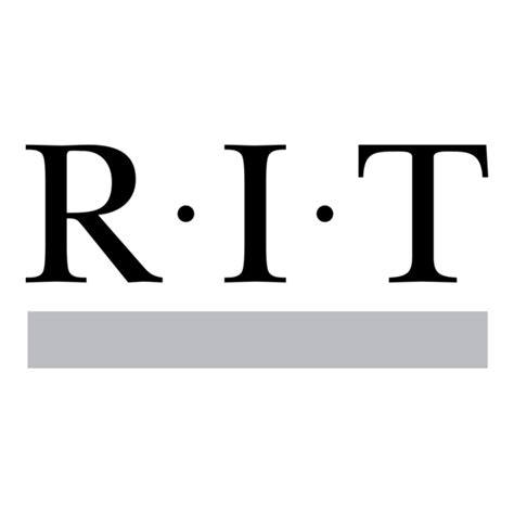 Rit Logo Png Vector Eps Free Download