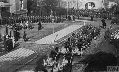 The Allied Occupation Of Danzig 1920 Imperial War Museums
