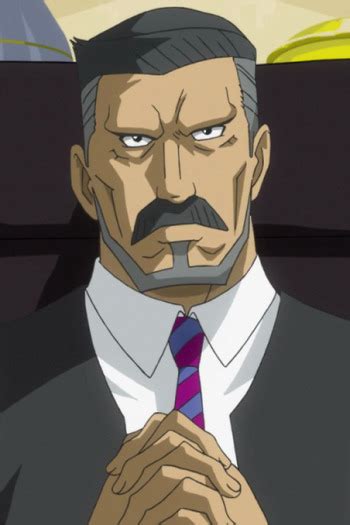 Toyoshi Uchihata Anime Planet