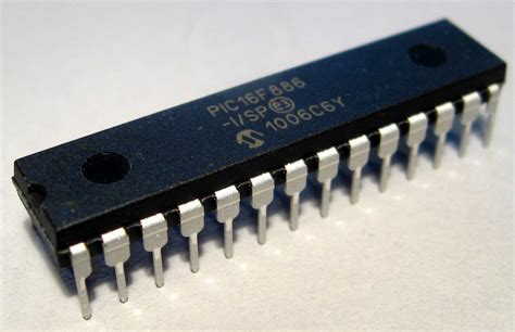 Everything You Need To Know About Pic16f886 Datasheets