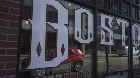 Tattoos And Piercings Boston Tattoo Company Massachusetts