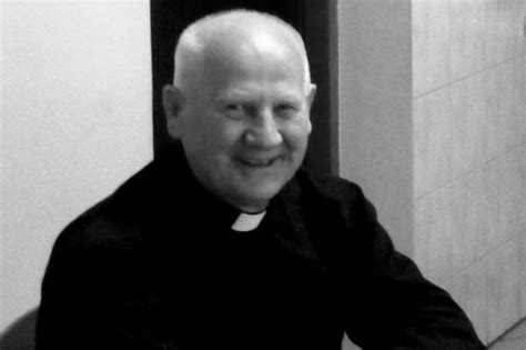 Zmarł Ks Romuald Andruszkiewicz Codziennik Mławski Mława