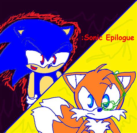 Sonic Epilogue By Amyainrose On Deviantart