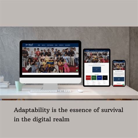 Responsive Web Design Elevating Cross Device User Experience Kiluvai