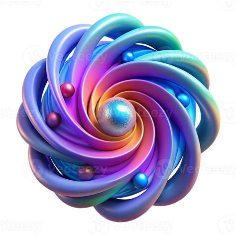 Beautiful Contemporary A Quantum Computer Processing Complex 4k