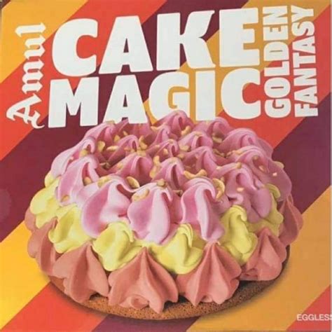 Amul Ice Cream Cake