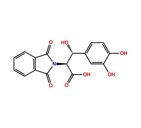 Droxidopa Impurity 24 Cas No Na