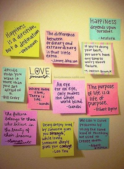 Sticky Note Quotes Funny Quotesgram
