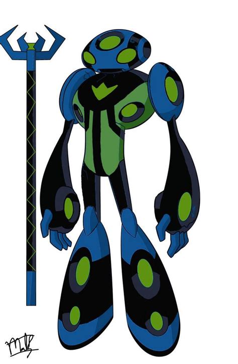 Reality 7125 Ultimate Echo Echo [matrix] By Rex333rey On Deviantart