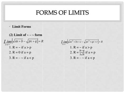 Ppt Industrial Mathematics I Powerpoint Presentation Free Download