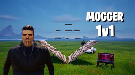 Mogger 1v1 0 Delay 9058 8147 5345 By Ys1n Fortnite Creative Map