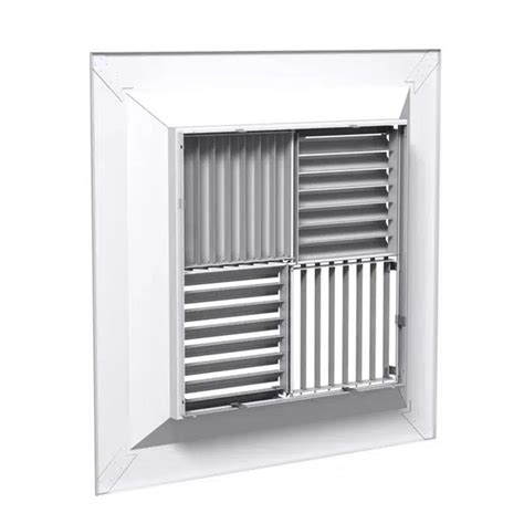 Bim Objects Free Download Smcd Modular Core Directional Diffuser