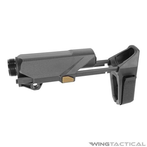 Sb Tactical Hbpdw Brace For Pistols Wing Tactical