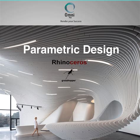 Parametric Design Rhino And Grasshopper Omniplan