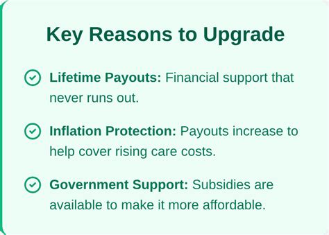 Eldershield Vs Careshield Life Whats The Real Diff Moneylinesg